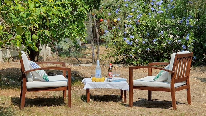 Alma Sainte Lucie De Porto Vecchio - Sainte-Lucie de Porto-Vecchio