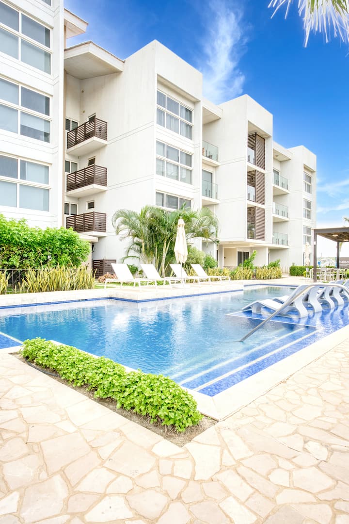 Oceanview Retreat – Playa Caracol, Panama - Panama