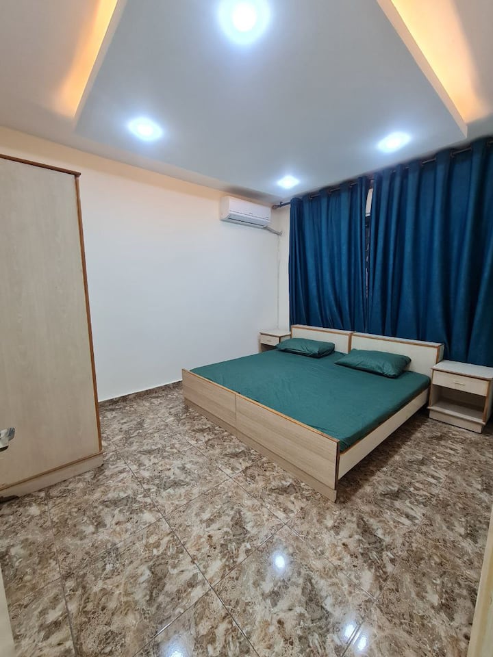 Double Room - Amman