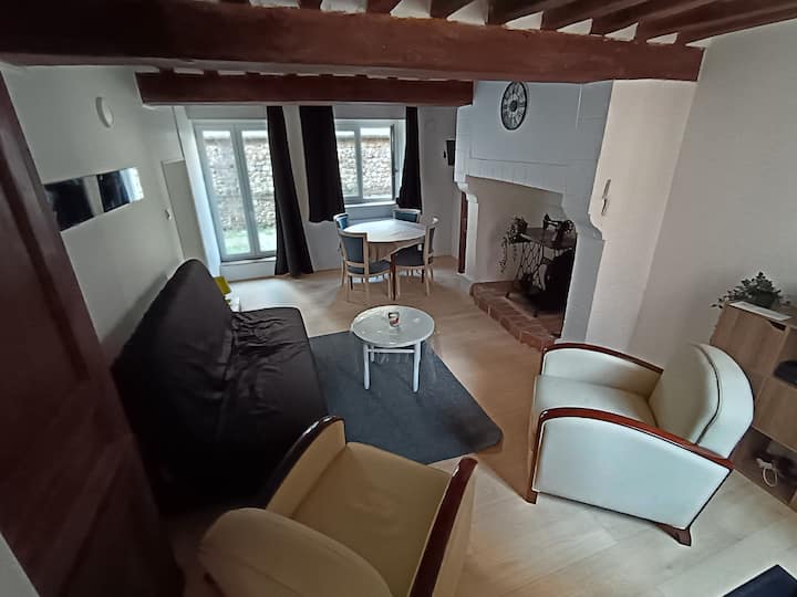 Le Studio Aristide - Pont-Audemer