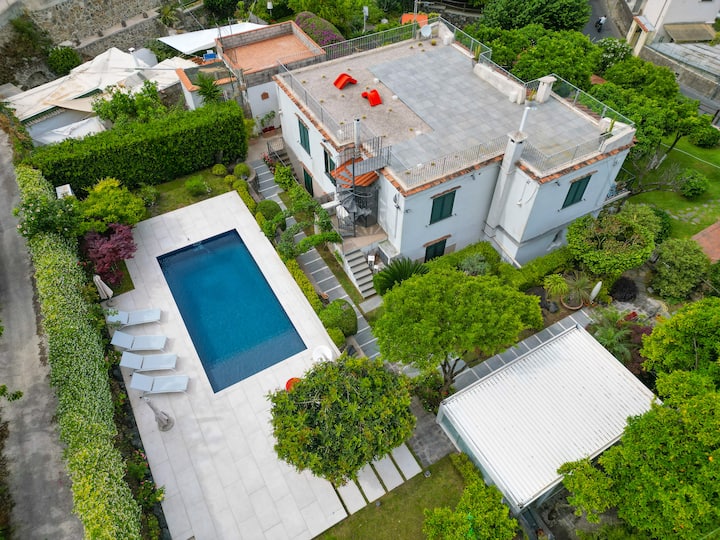 Il Sogno Di Chiara, Ischia - Ischia