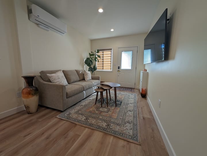 Home Away From Home - La Mesa, CA