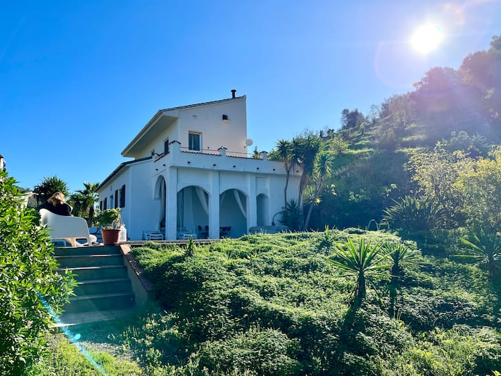 Casa Julia Alora - Pizarra