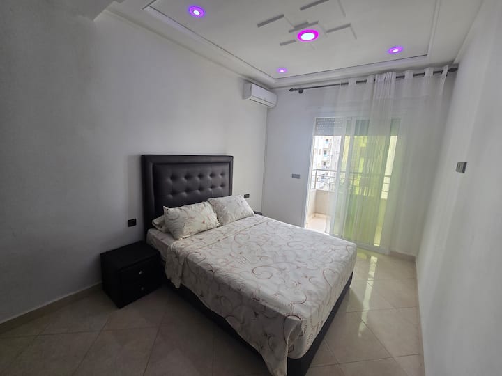 اقامه رمال البحر - Tétouan