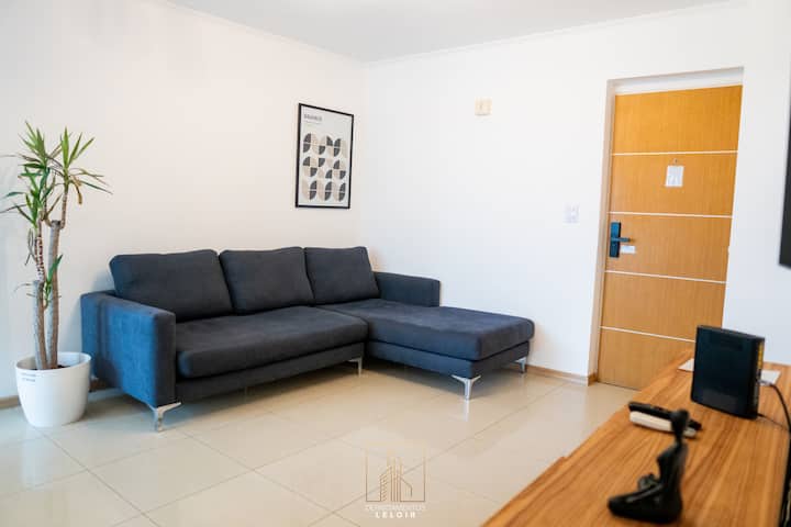 Vista Al Valle 2 Dormitorios - Centenario