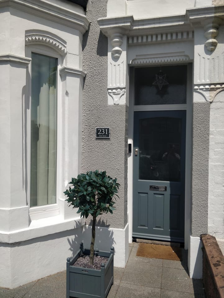 Entire House To Stay In Fratton - Southsea