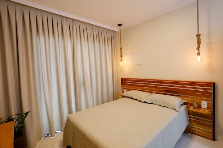 Dos Mares Residencial - Loft 3 - Bombinhas