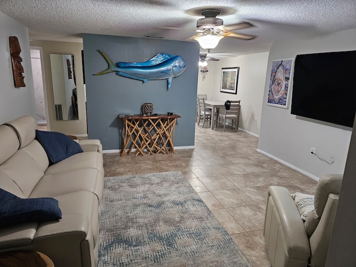 A Perfect Getaway - Venice, FL