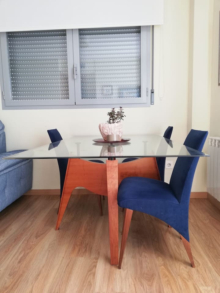 Habitación Regina - Albacete