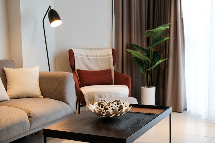The Azure At Tambuli Seaside - Lapu-Lapu City