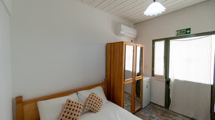 Cesme Marina Starbucks Beach Alacati Club Premium - Çeşme