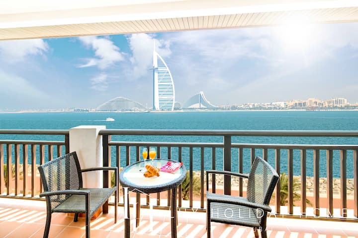 Lux The Anantara Residence Suite - Dubai