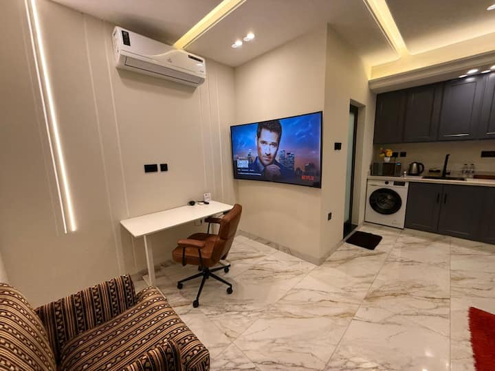 Luxurious Retreat | 5-star Skyline Experience - Dar es Salaam