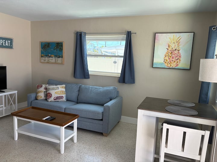 Your Beach Retreat Unit 3 - Treasure Island, FL