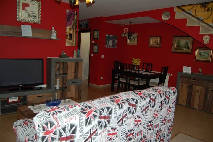 Casa El Patio - Laredo, España