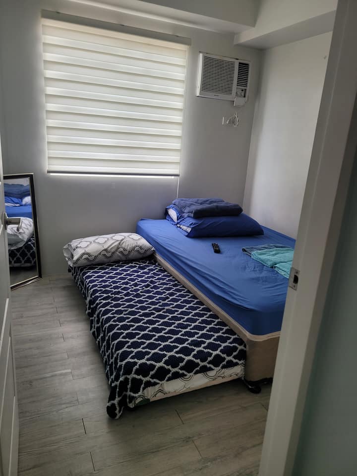 Ayala Amaia Steps Condo - Bacolod