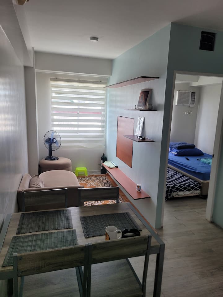 Ayala Amaia Steps Condo - Silay City
