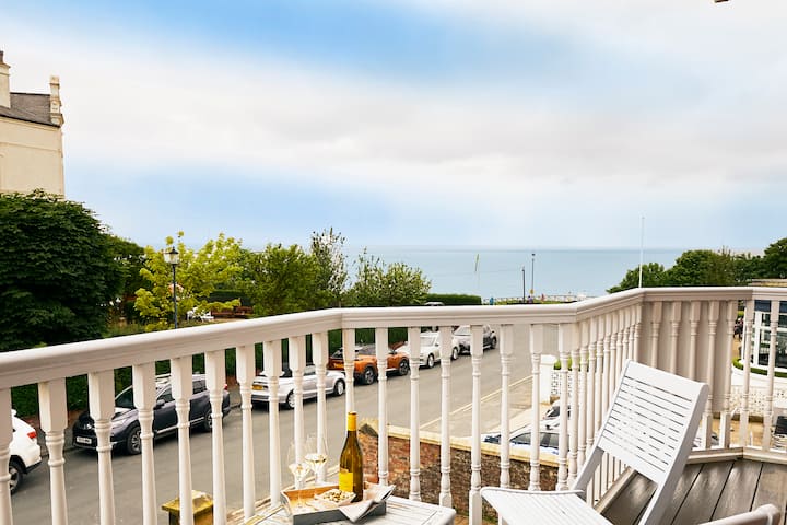The Lookout - Filey