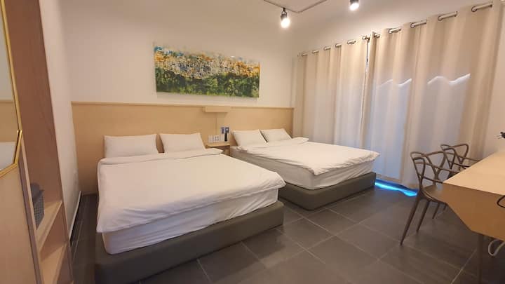 마포.홍대.연남/Detached House/1st Floor/hongdae St 10min - Seul