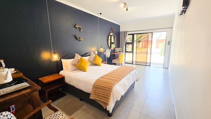 Queen Room 2 - Potchefstroom