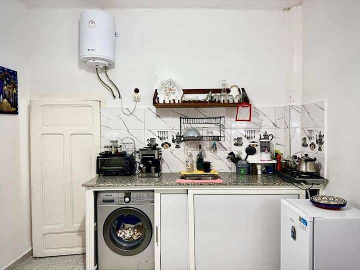 Studio Luxueux - Rabat