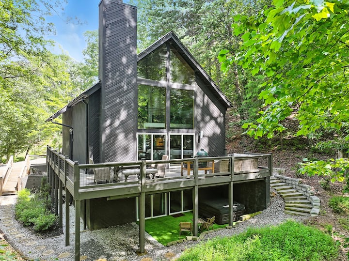 Little Gem W/min. Walk To Lake - Lake Lanier