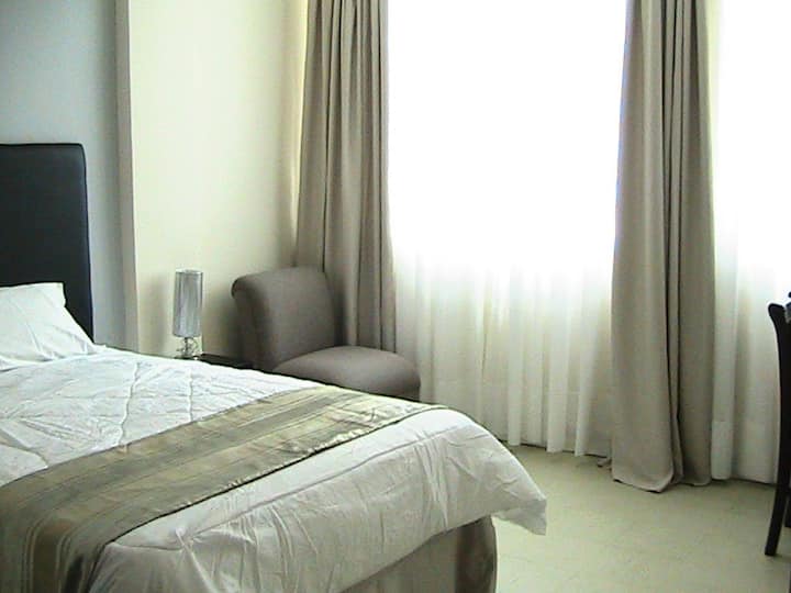 Luxury 1 Bedroom Bole Apartment - Addis Ababa