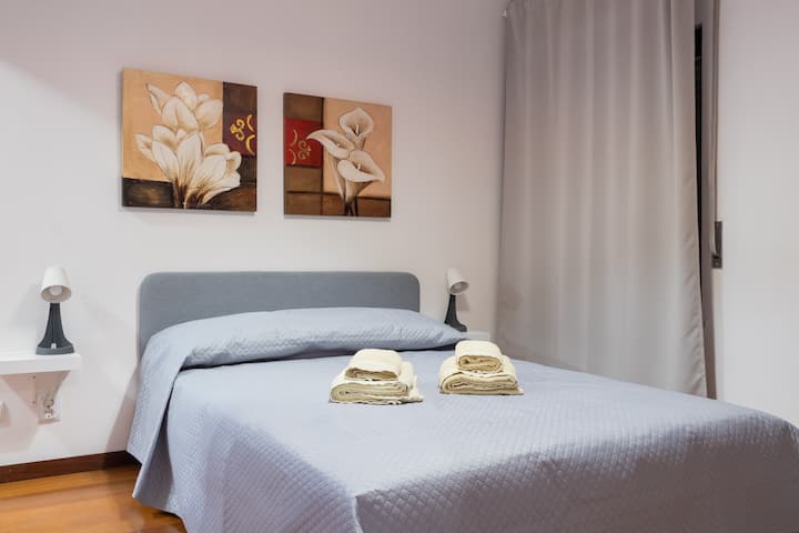 Carmya Room! Confort In Faro! - Faro