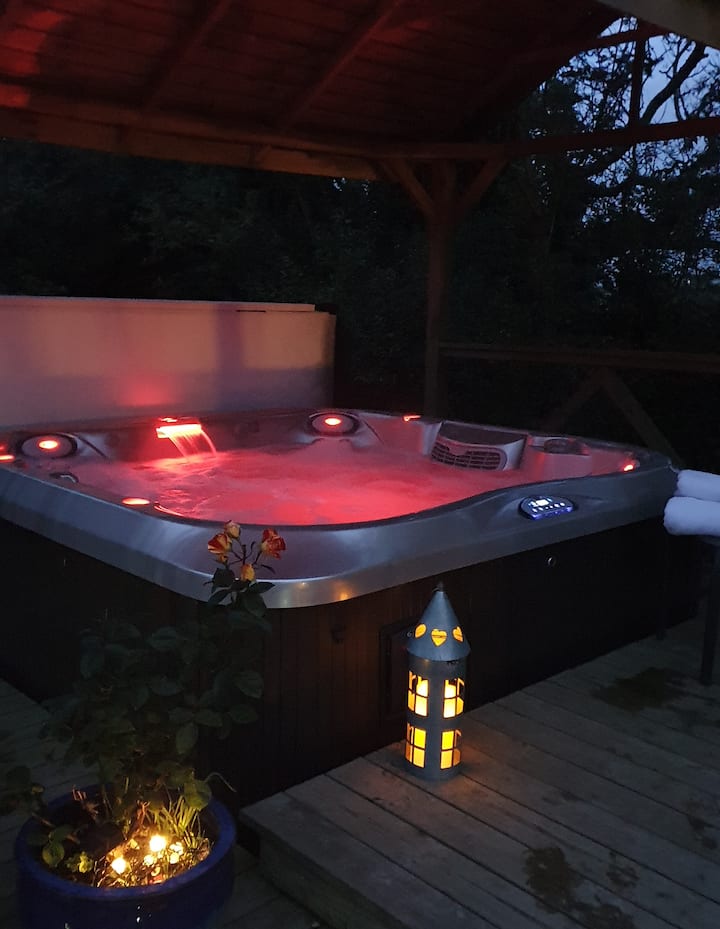 Our Home Is More Suited For Adults Only - Holsworthy