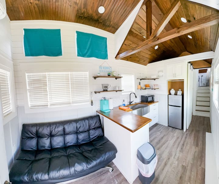 The Coastal @ Sugar Sands Rv Resort - Orange Beach, AL