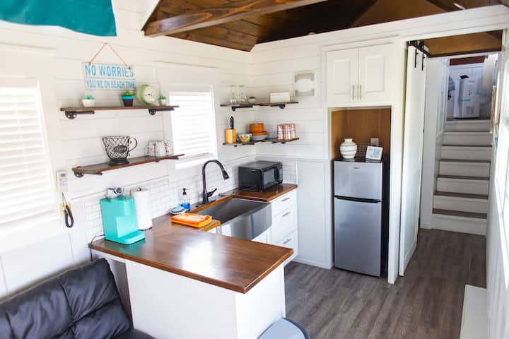 The Coastal @ Sugar Sands Rv  Resort - Orange Beach, AL