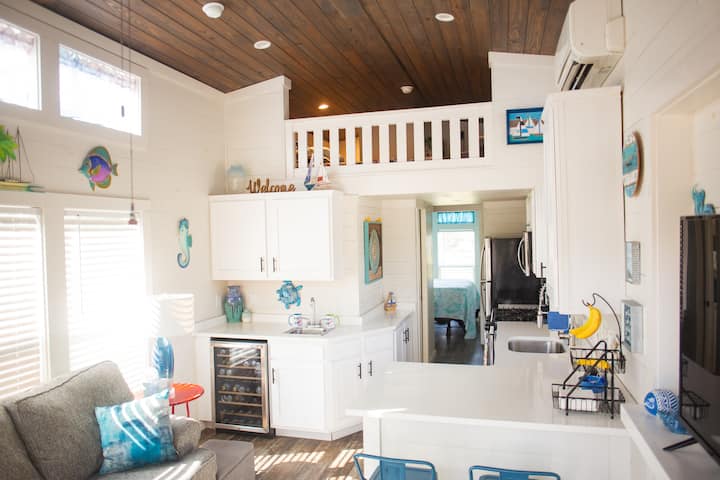 Seashore 2 @ Sugar Sands Rv Resort - Orange Beach, AL