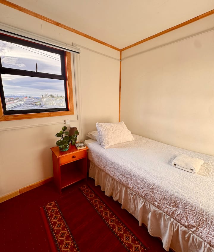 Habitación Privada B&b Coastal - Puerto Natales