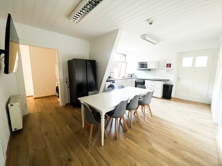 Vibehome Krefeld - K2 - Krefeld