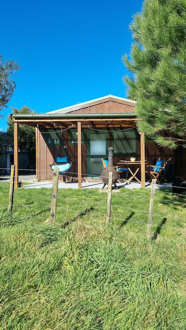 Charming Cottage With Rural Views, Tauranga Nz - Ōmokoroa