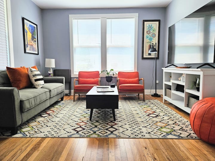 Dundee Escape (Centrally Located / Sleeps Up To 6) - North Charleston, SC