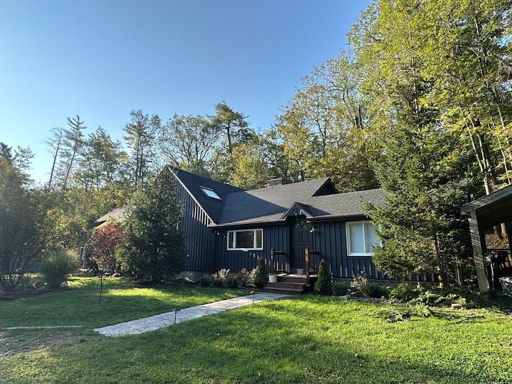 Tranquil Haven In Woodstock! - Woodstock, NY