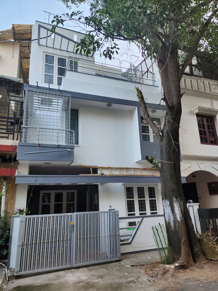 Anusattva Vatika - Bangalore