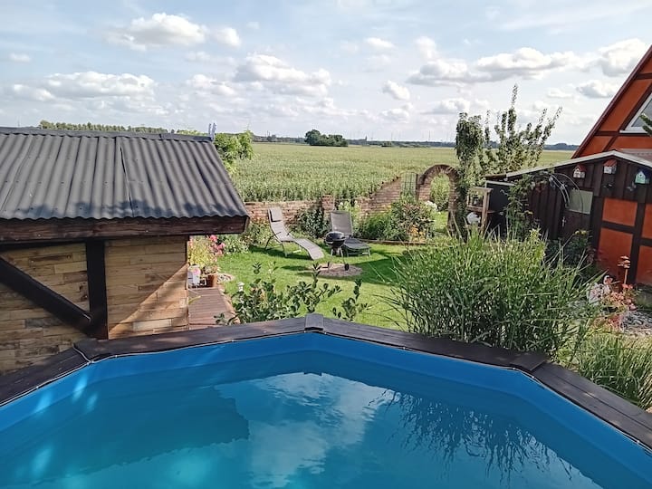 Auszeit-schönenwalde - Grimmen