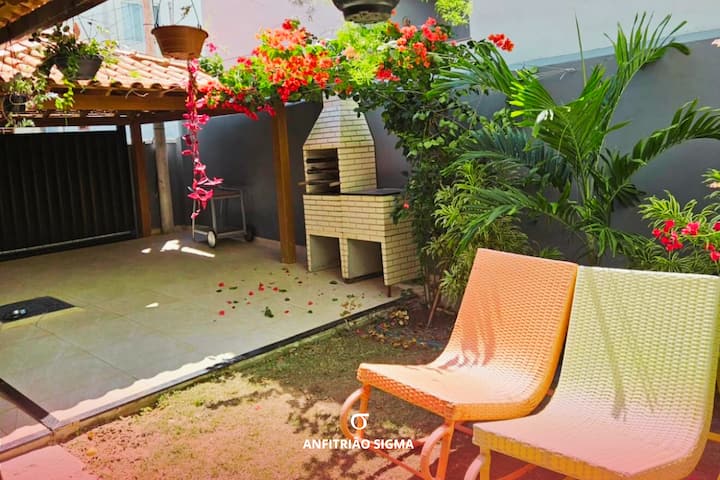 Casa De Praia A 5min Da Orla De Peró - Cabo Frio