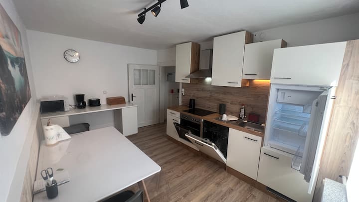 B12 – Zeit Für Zwei - Harz