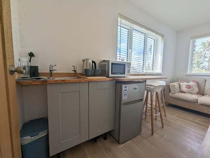 Cornish Travel Pad - Camborne