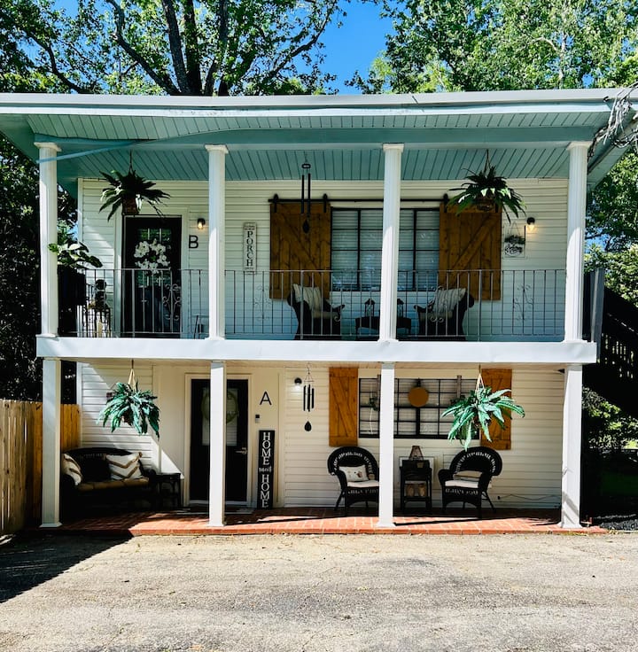 Cozy 1 Bed/bath @ Magnolia Place - Daphne, AL
