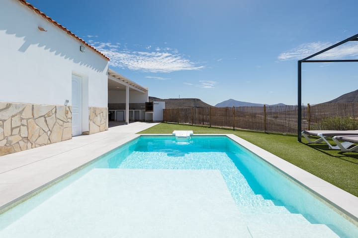 Villa Gregorio - Fuerteventura