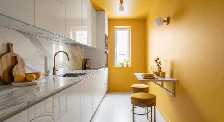 Beppe House: Galleria D'arte Per 10 Ospiti - Parma