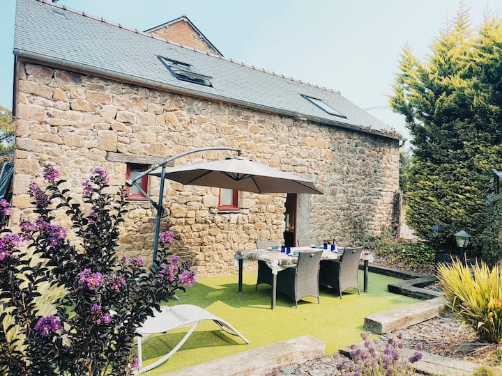 Les Gîtes Du Rouyon - Ille-et-Vilaine