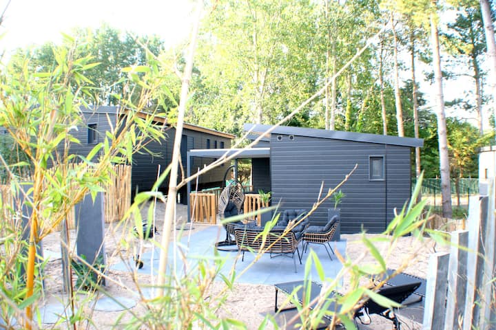 Cottage Jullouville Tout Confort - Jullouville