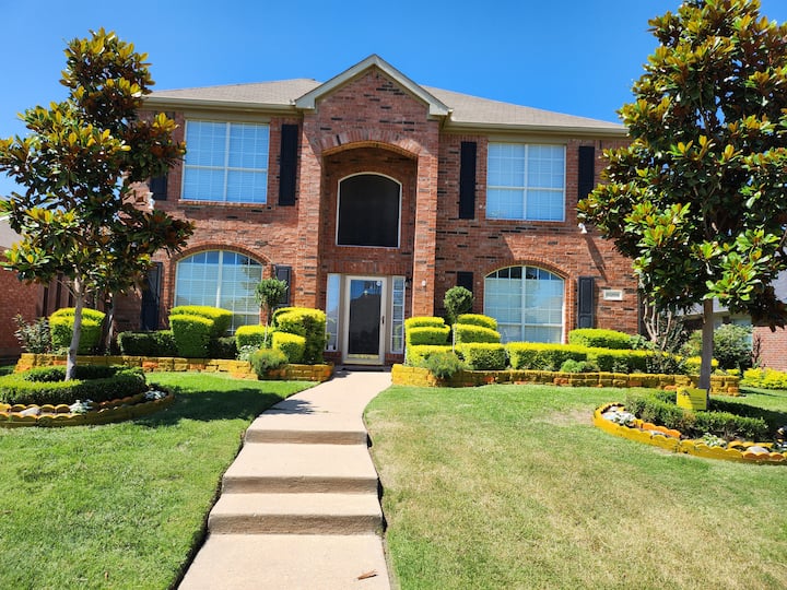 Gorgeous Resort Style Home - Nebraska