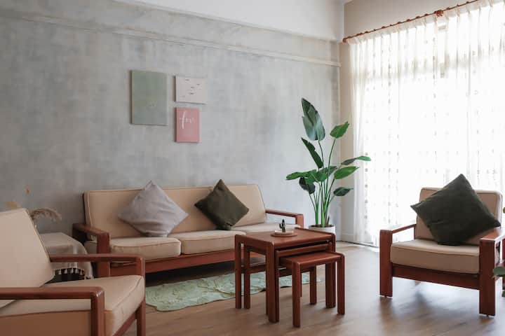 Newdiscount/tp101/ximending/cozy/family/月租 - 수린 구