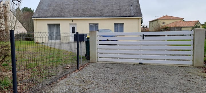 Idéal, Vacances En Famille ! - La Baule-Escoublac